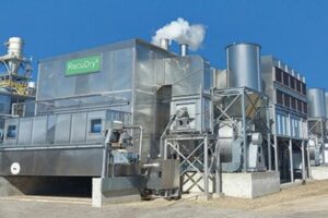 Rethinking Heat: How Low-Temperature Belt Drying Is Redefining ...
